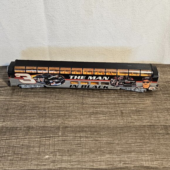 Hawthorne Village Train Set | Toys | Dale Earnhardt The Man In Black ...